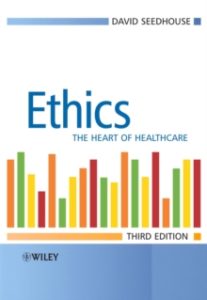 Ethics in NHS Integrated Care Systems - Suzanne Shale